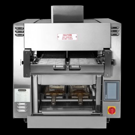 Senoven | Conveyor Pizza Ovens | Automatic Broilers | Toasters